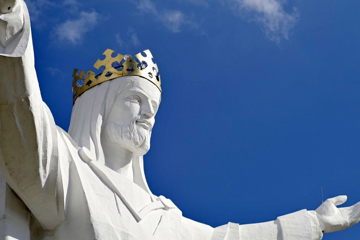 Crown Him - Crawford Memorial United Methodist Church