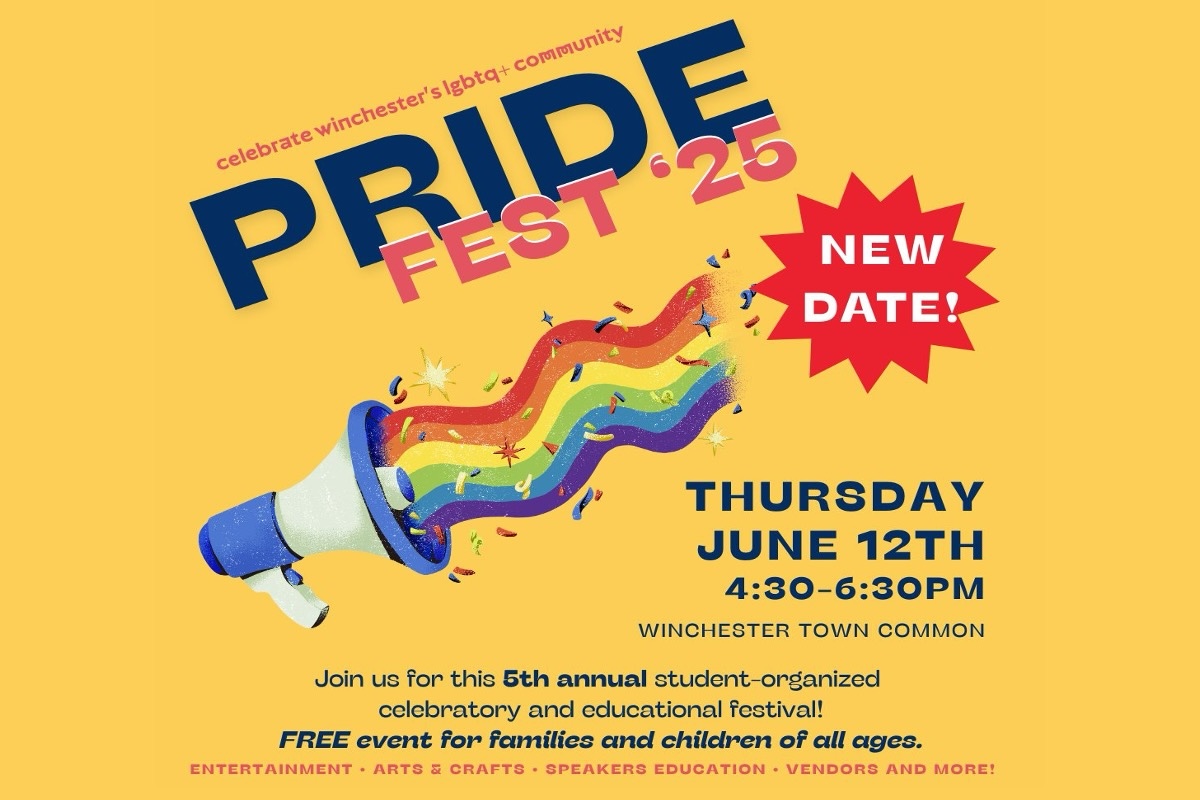 PrideFEST 2025: Thurs. June 12 - Crawford Memorial United Methodist Church