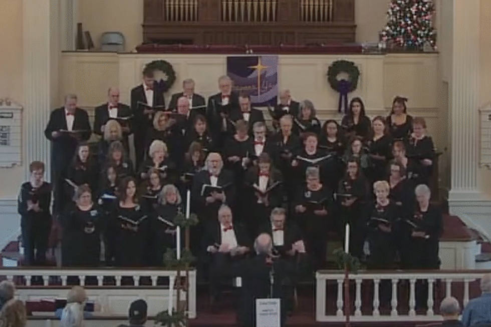 Mishawum Choral Society Winter Concert - Crawford Memorial United ...